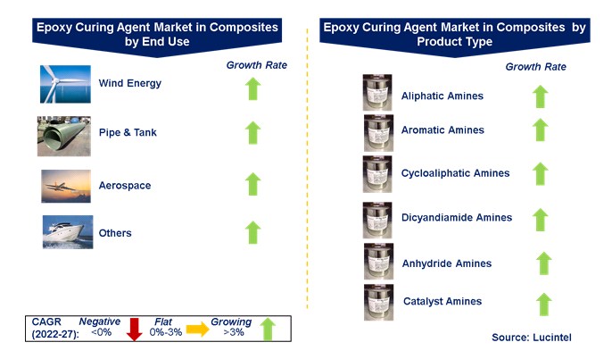 Epoxy Curing Agent Market Report: Trends, Forecast and Competitive Analysis