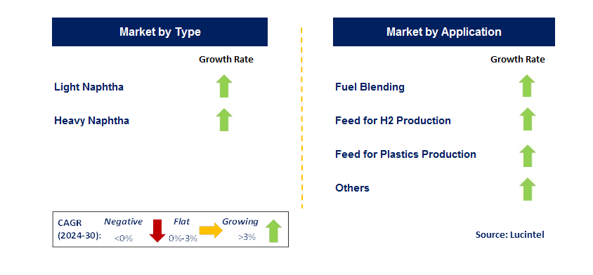 Renewable Naphtha Market Report: Trends, Forecast and Competitive ...