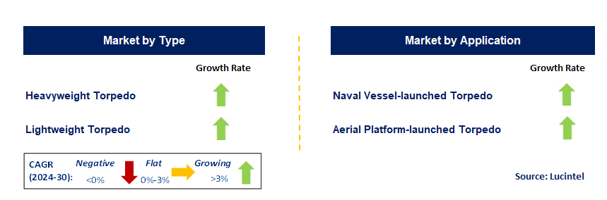 Self Guided Torpedo Market Report: Trends, Forecast and Competitive ...